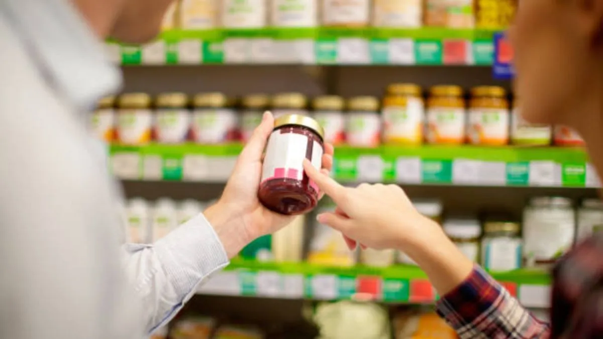 Food Labelling Regulations: What Is Front-Of-Pack Labelling? FSSAI ...