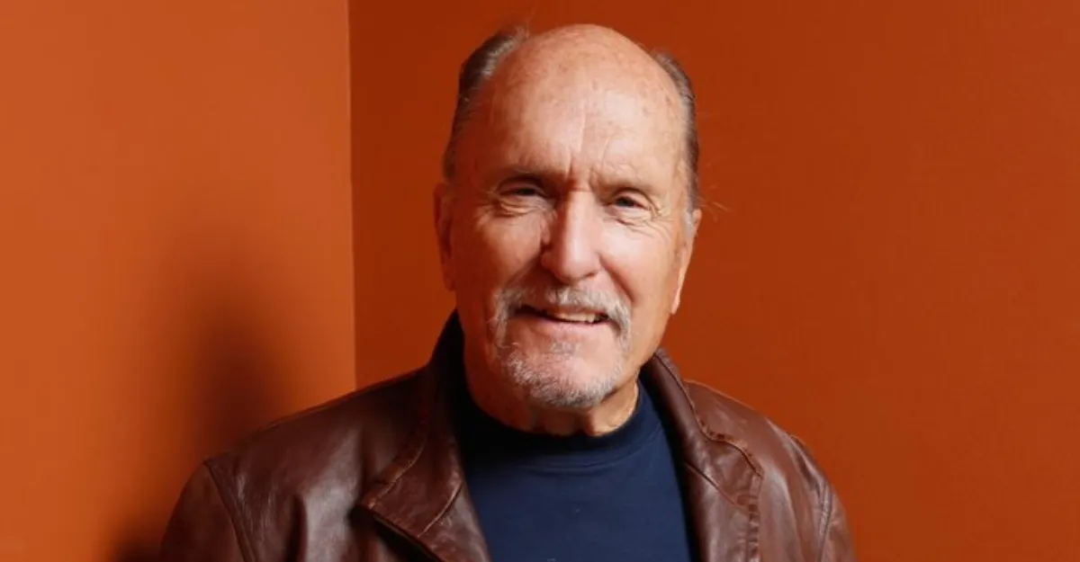 Robert Duvall Passes Away At 95; Know About The Oscar Award Winning ...