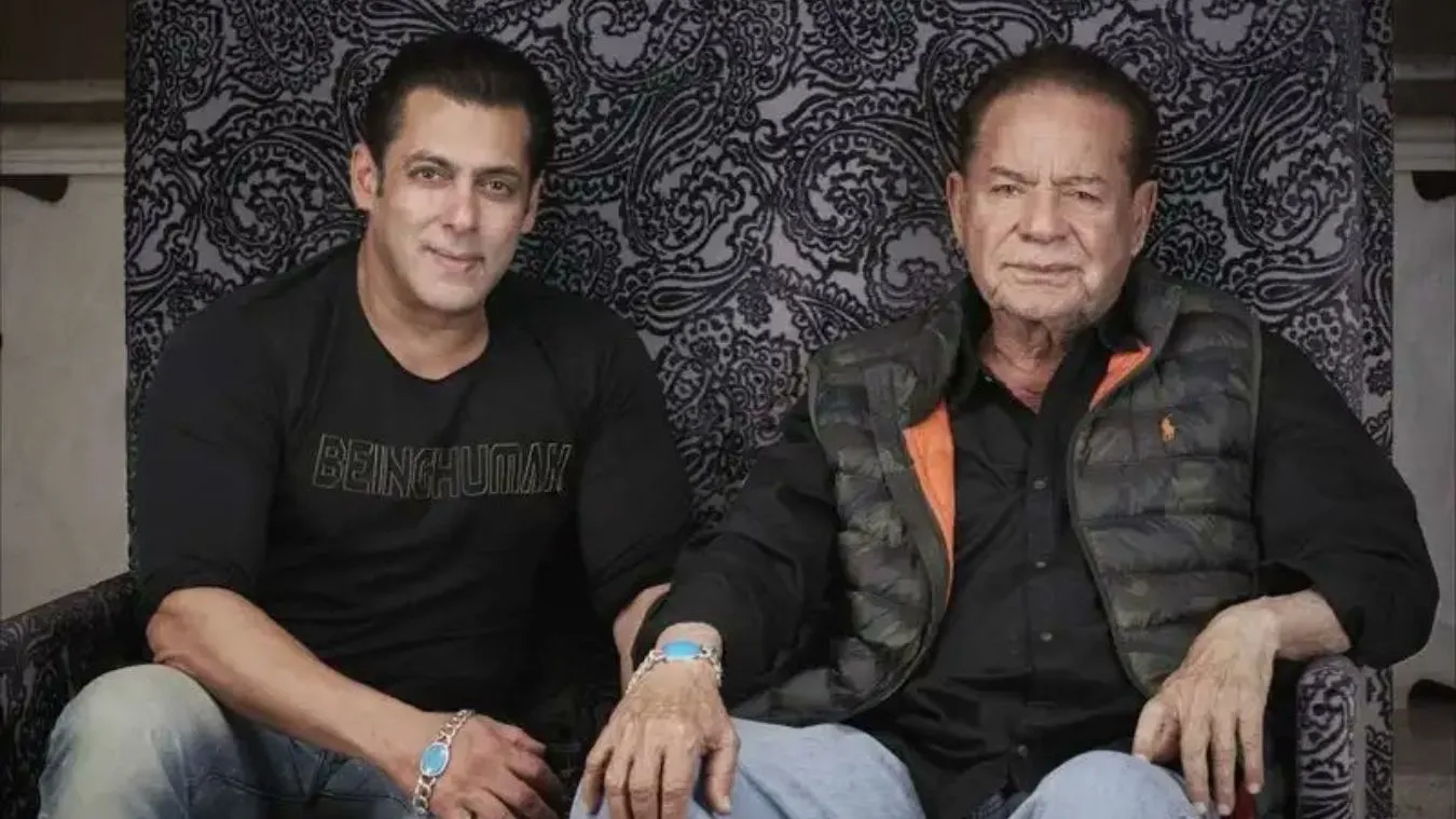 Salim Khan Health Live Update: Salman Khan's Father Is In ICU, Family ...