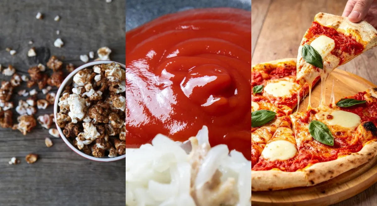 Chef Sanjeev Kapoor Shares 5 Weird Food Combos That You Might Fall In ...