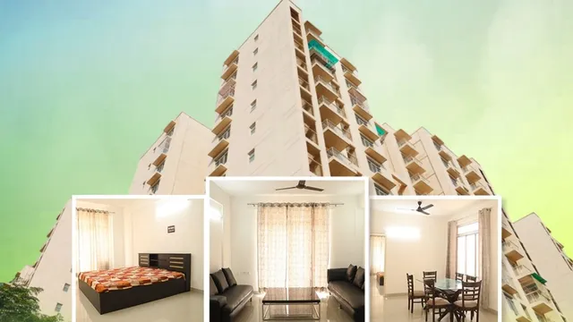 DDA Flat Booking: No Extra Charge For Parking; Flat Prices To Drop by ...