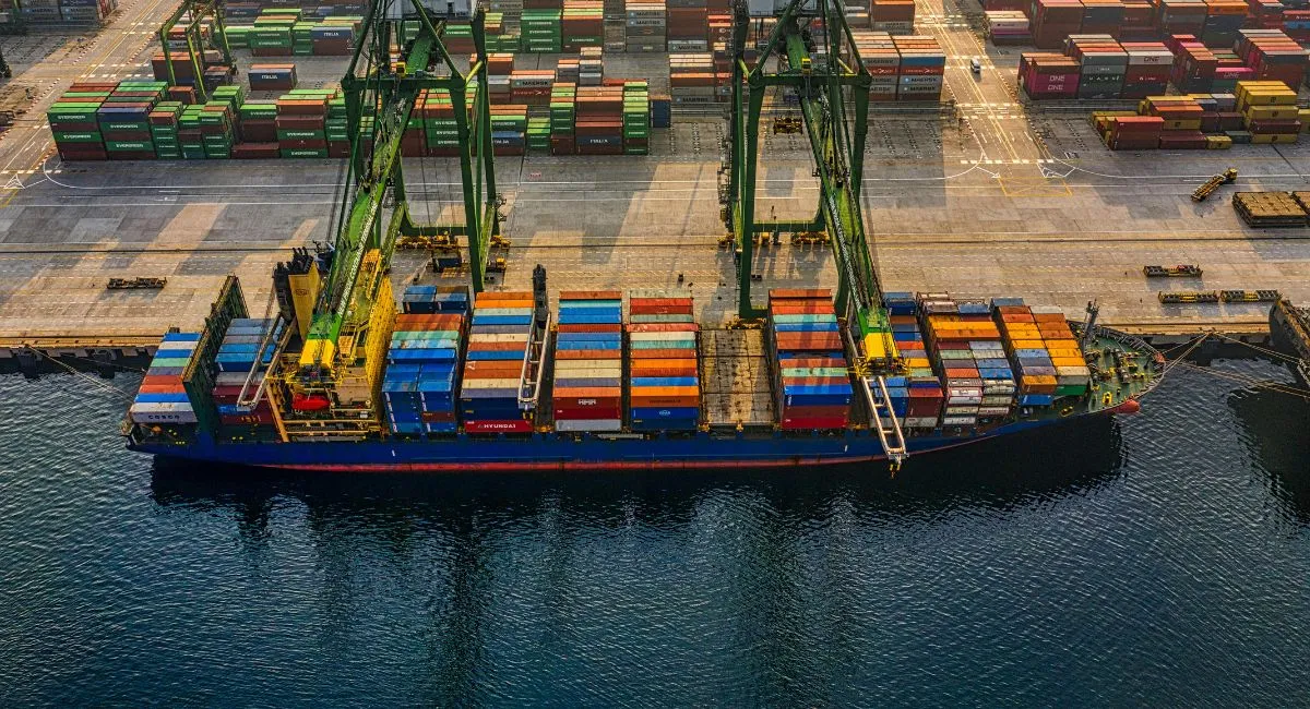India, France Advance IMEC Project; Adani Ports Inks Pact With ...