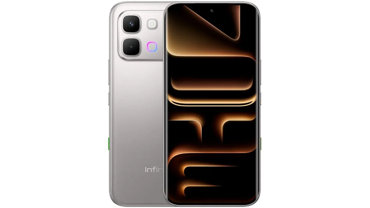 Infinix Note Edge 5G Launched In India With 120Hz Curved AMOLED Display ...