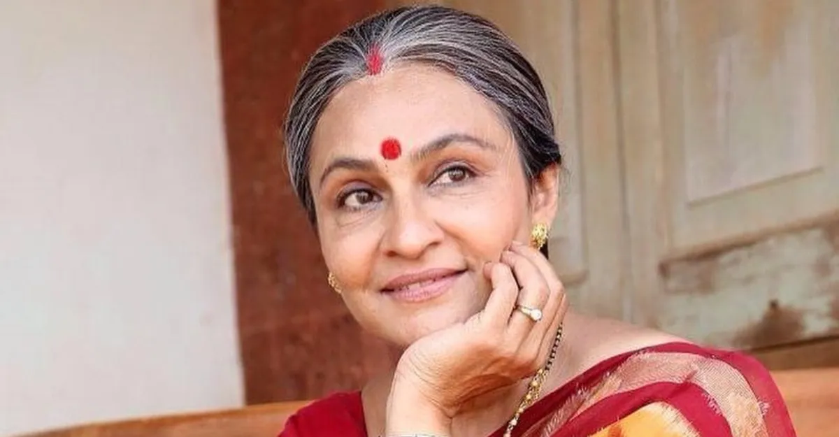 Who Was Pravina Deshpande? Salman Khan's Co-Star Passes Away At 60 ...