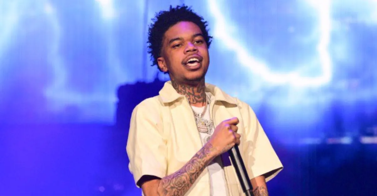 Who Was Lil Poppa? All About CMG Rapper Janarious Mykel Wheeler’s Net ...