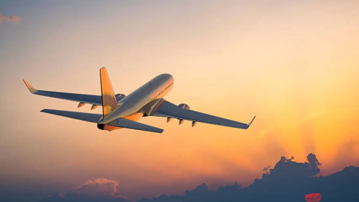 Navitaire Outage Disrupts Flights Across India, APAC And Europe; Check ...