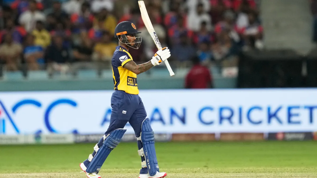 Sri Lanka vs Zimbabwe, T20 World Cup 2026 Match 38 Predicted XI ...