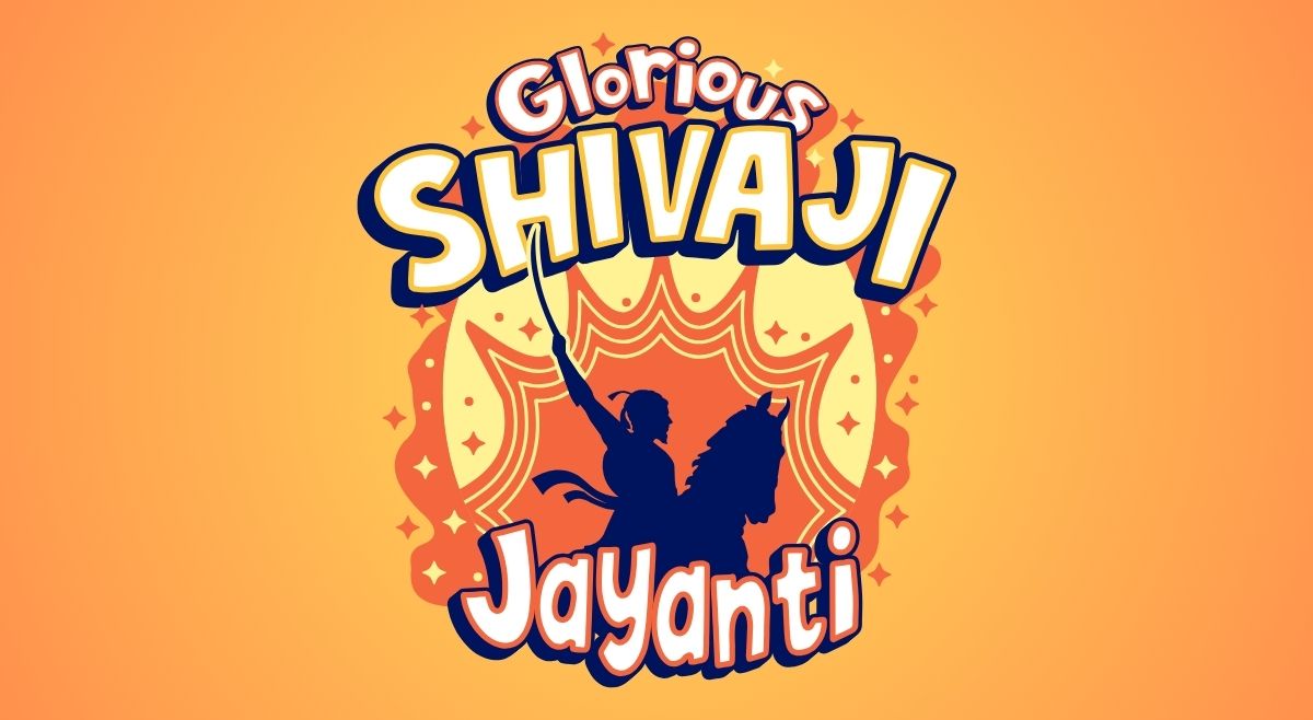 Shivaji Maharaj Jayanti 2026: Wishes, Quotes And WhatsApp Video Status ...