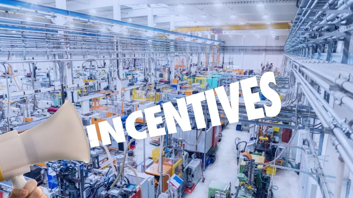 PLI Scheme Success: Govt Pays Out Rs 28,748 Crore In PLI Incentives ...