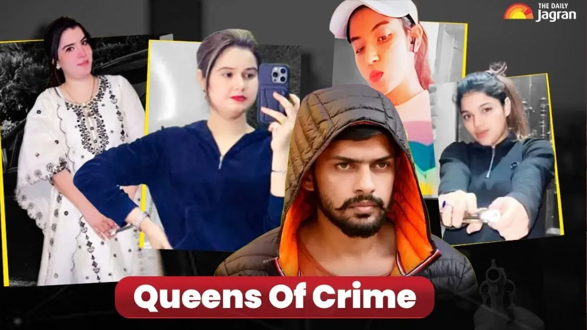 From Madam Zeher To Lady Don To Madam Minz: Queens Of Crime Leading ...