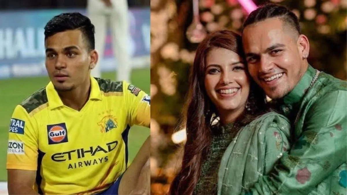 Rahul Chahar, MS Dhoni's New CSK Teammate, Announces Separation From ...