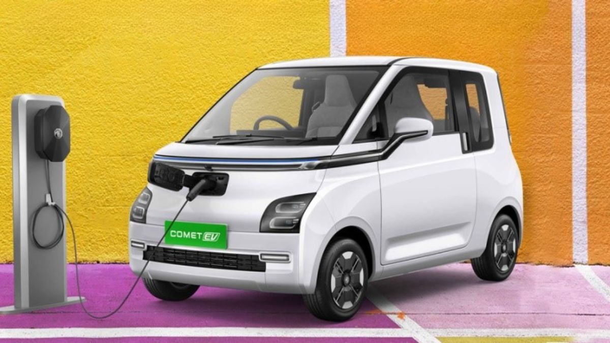 New Tata Punch EV Without Battery Becomes Second Most Affordable ...