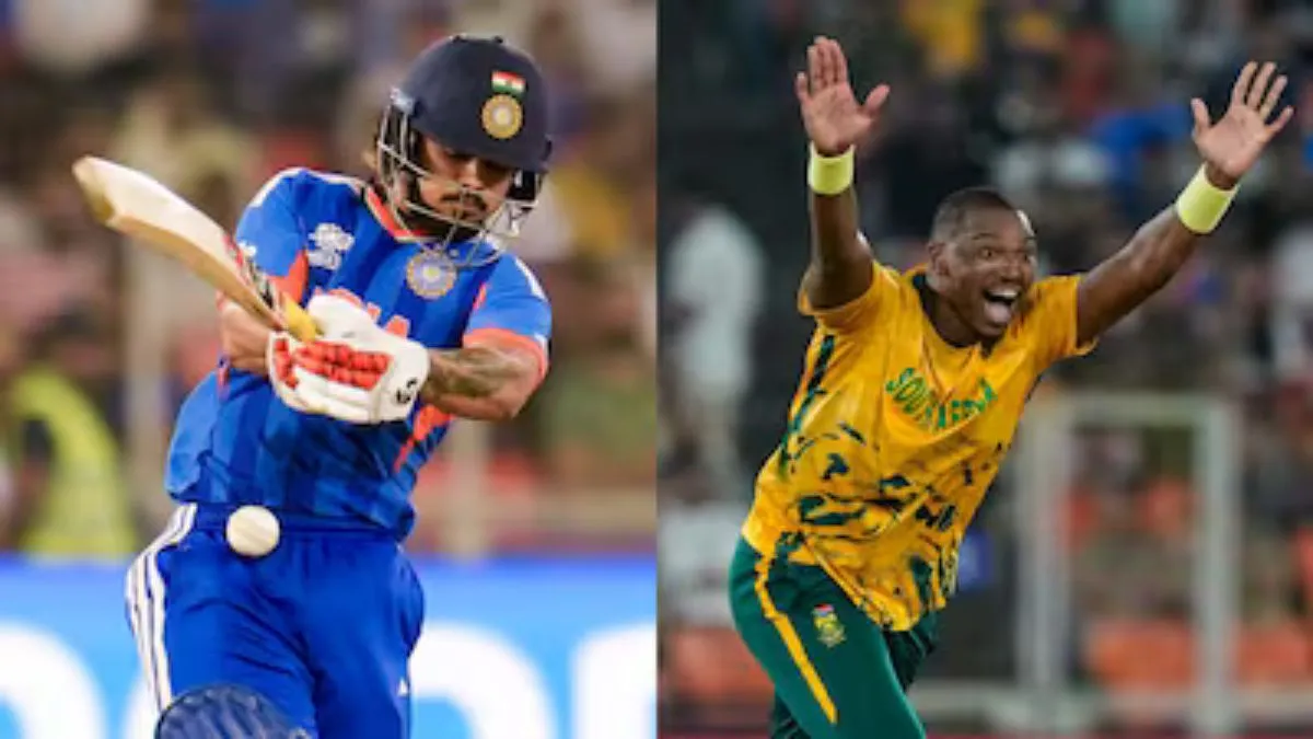 IND vs SA T20 World Cup 2026 Super 8s: All You Need To Know About Head ...