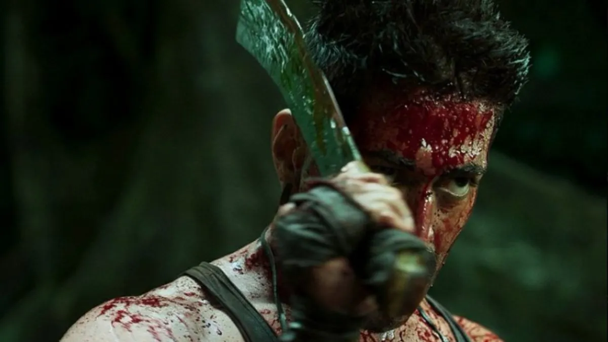Toxic Teaser Review: Netizens Question Absence Of Female Cast, Hail ...