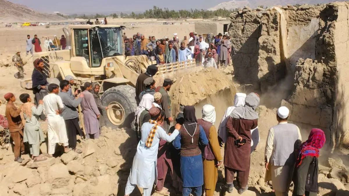 Pakistan Claims 70 Terrorists Killed In Taliban Camps In Retaliation ...