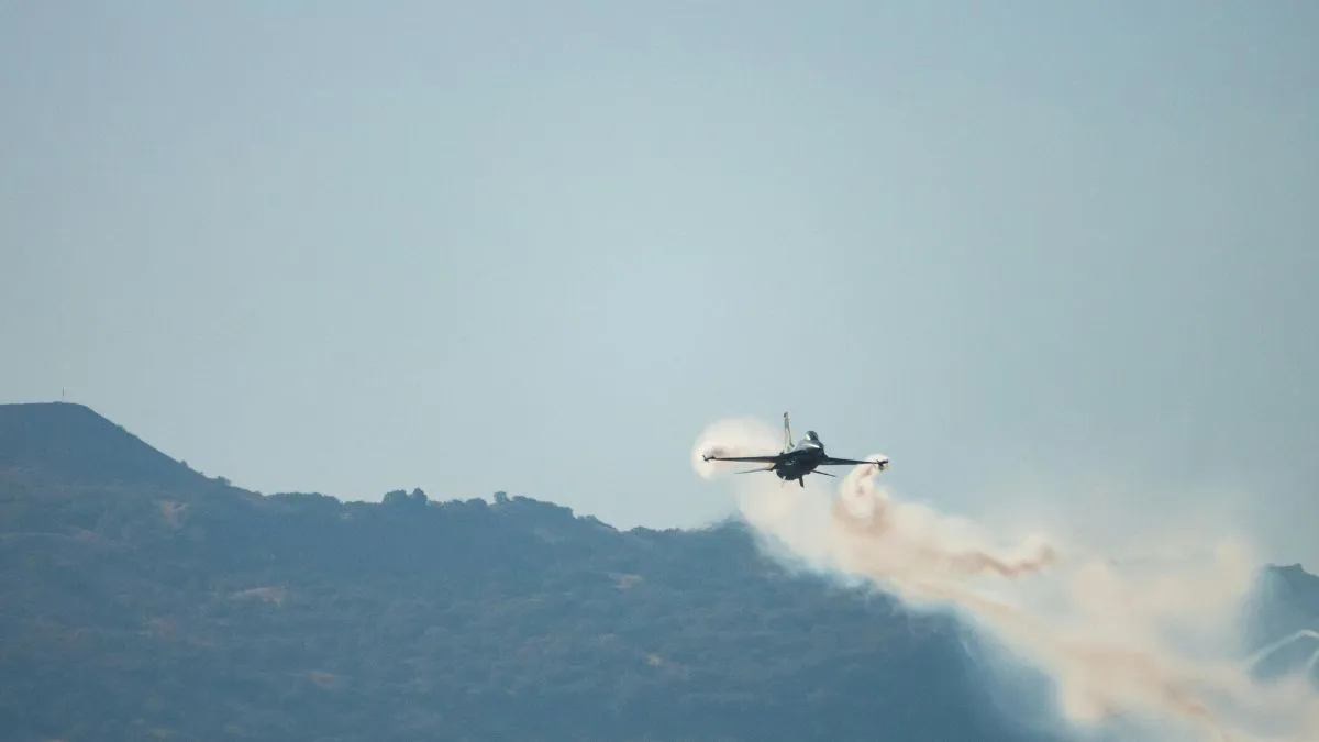 Pakistan Conducts Airstrikes In Afghanistan After Wave Of Fidayeen ...