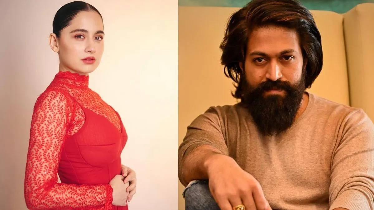 TV Actress Sanjeeda Shaikh To Make Her Pan-India Debut With Yash’s Much ...
