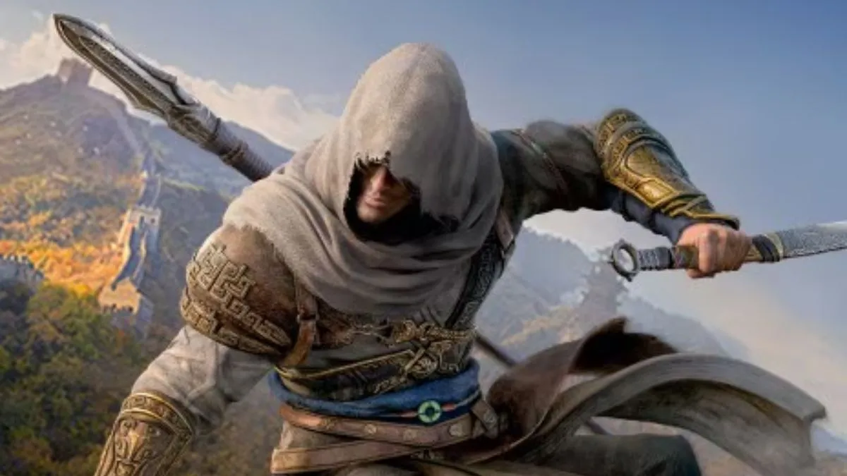 Multiple Assassin’s Creed Games And Two New Far Cry Titles In ...