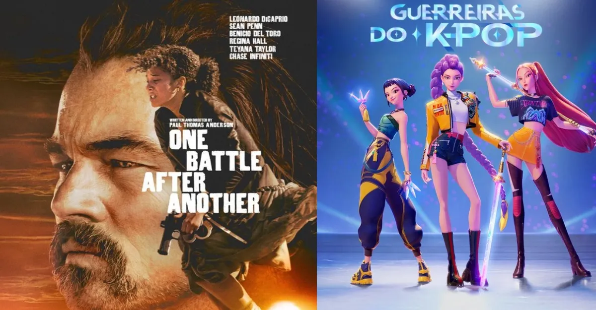 BAFTA 2026 Winners: Where To Watch One Battle After Another, Sinners ...