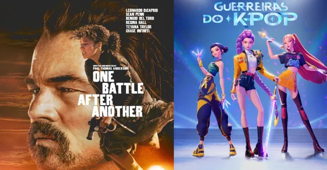BAFTA 2026 Winners: Where To Watch One Battle After Another, Sinners ...