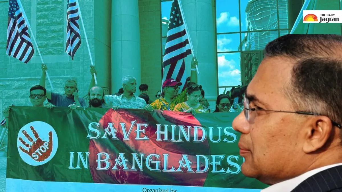 Hindu Safety Still At Risk In Bangladesh? 25-Year-Old Woman Abducted ...