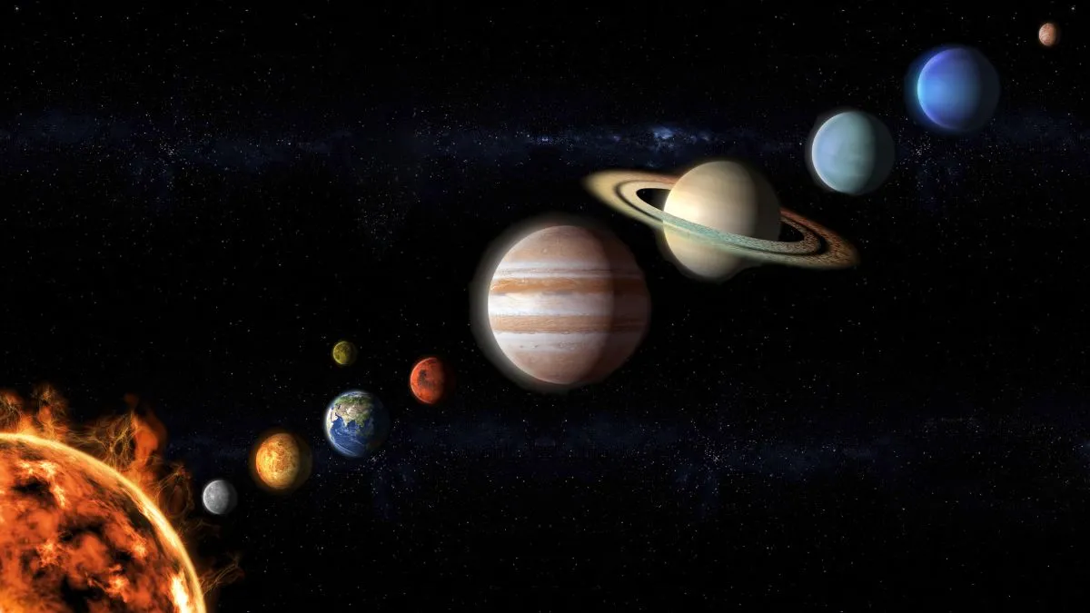 Planetary Parade: 6 Planets To Be Visible To Naked Eyes In February ...