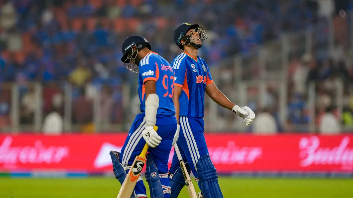 India's Qualification Scenario For T20 WC Semifinal Explained: How SA ...