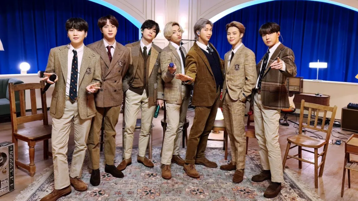 BTS' Arirang Album, World Tour And Global Theater Screenings Announced ...