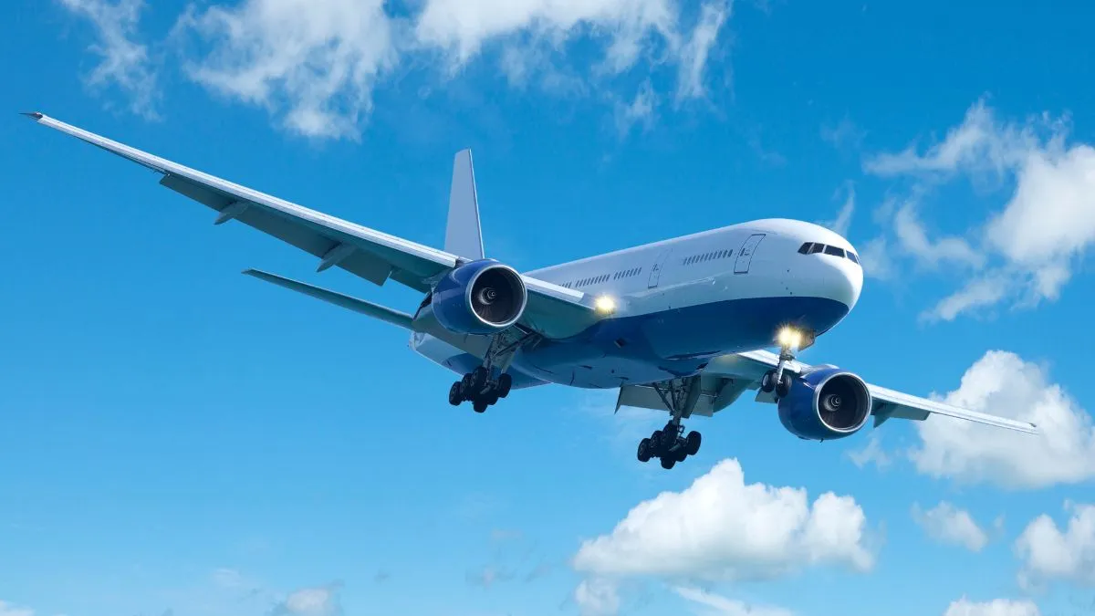 Govt Notifies Revised Rules For Dangerous Goods Carriage In Aircraft ...