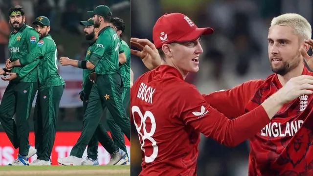 ICC T20 World Cup 2026 Points Table: How Can Pakistan Qualify For ...