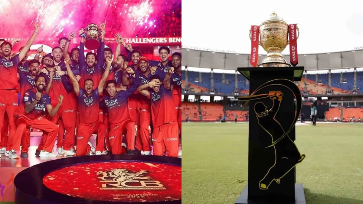 IPL 2026 Set To Kick Off On March 28 Amid Delay In Schedule ...
