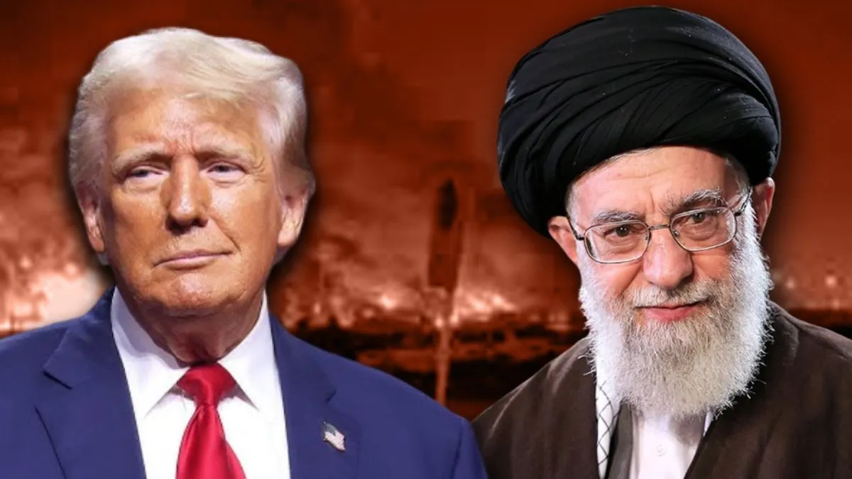 Israel Launches Preemptive Strike On Iran: What's Behind Joint Israel ...