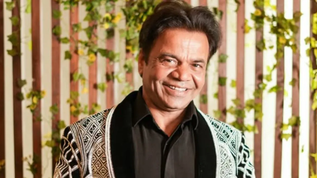 Rajpal Yadav Turns Content Creator, Launches Official YouTube Channel ...