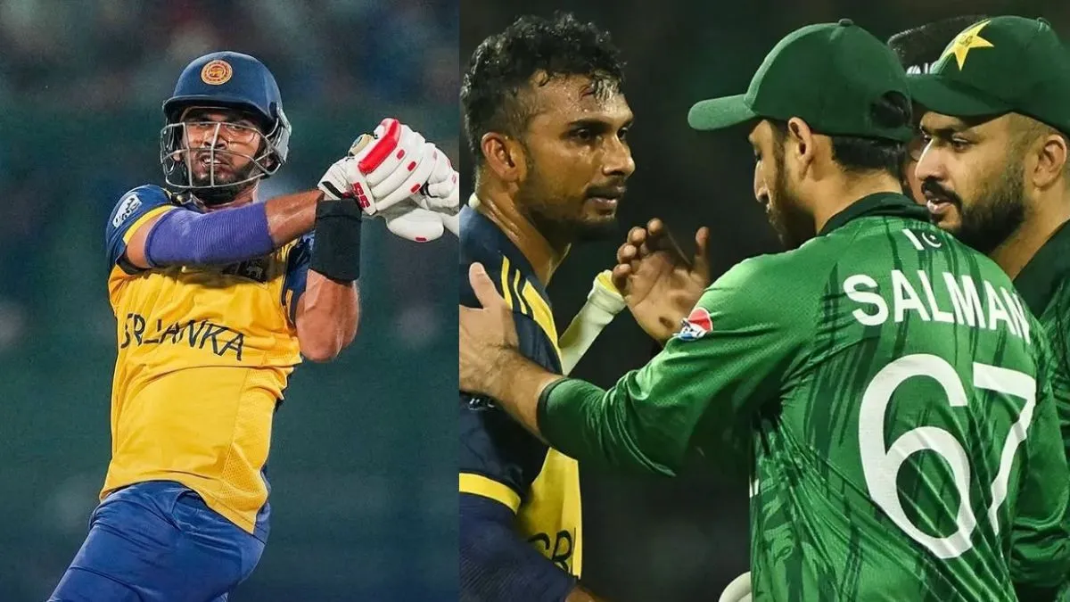 ICC T20 World Cup 2026 Points Table: Updated Super 8 Standings After ...