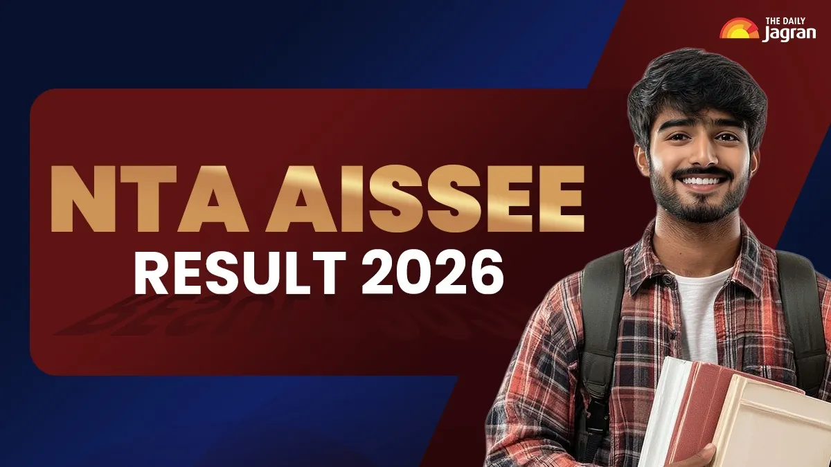 NTA AISSEE Result 2026: NTA Releases Sainik School Results 2026 For ...