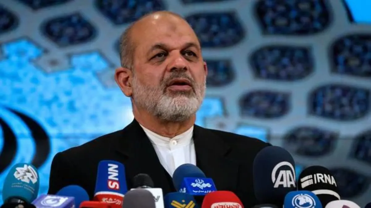 Who Is Ahmad Vahidi? Iran Appoints IRGC's New Commander-In-Chief After ...