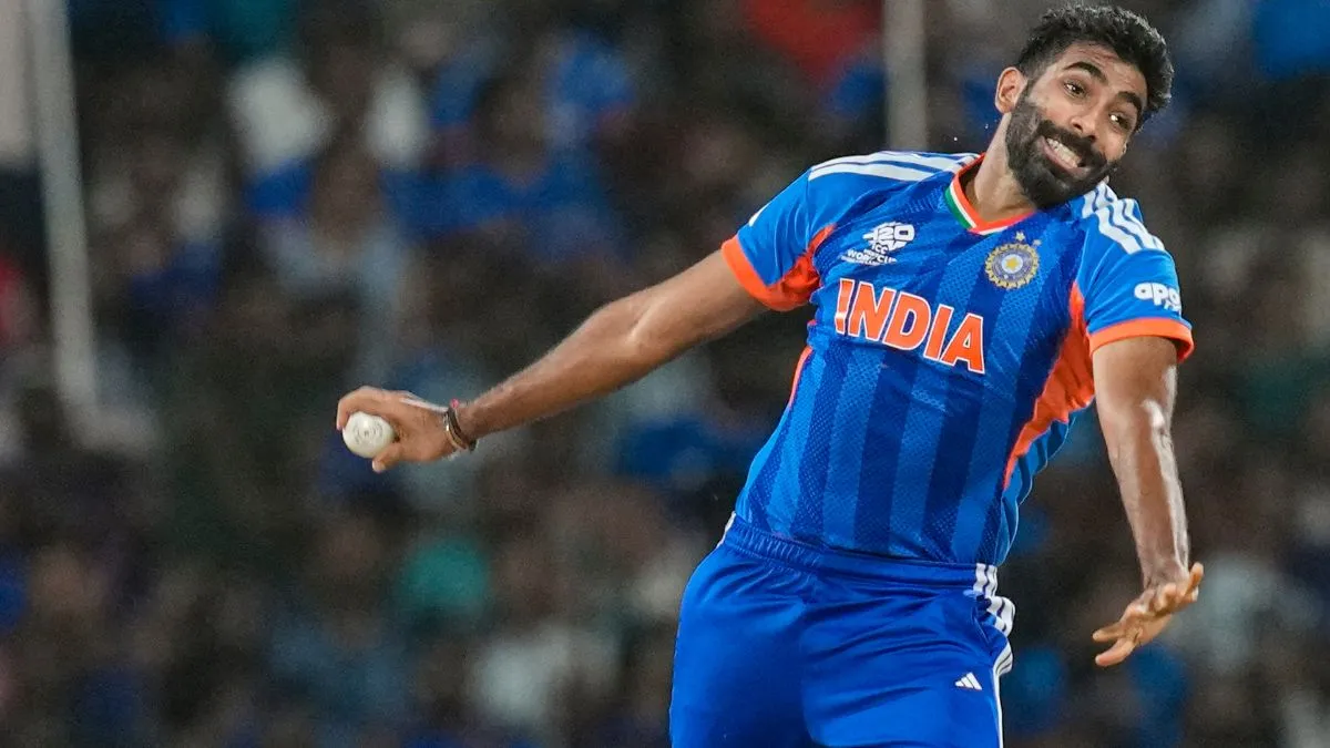 T20 World Cup: Dinesh Karthik Advocates Bold Jasprit Bumrah Gambit To ...