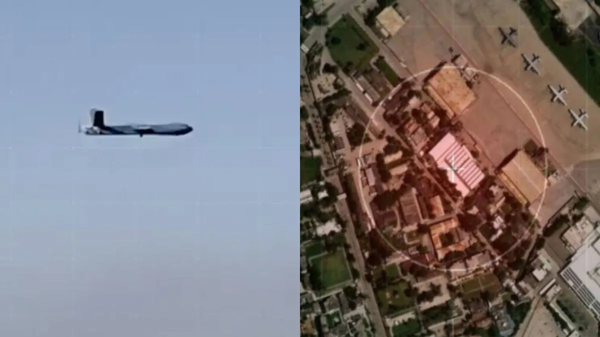 Afghanistan Attacks Multiple Pakistan Military Bases In 'Revenge ...