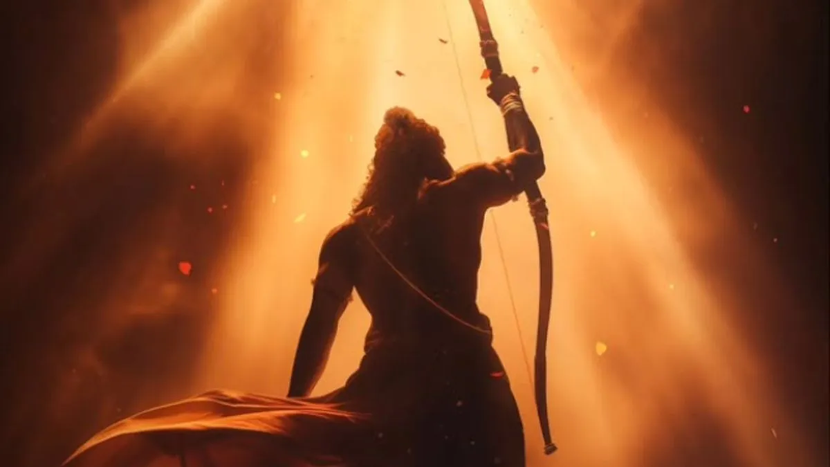 Ranbir Kapoor’s Leaked Ramayana Look Sparks Heated Debate; Netizens Say ...