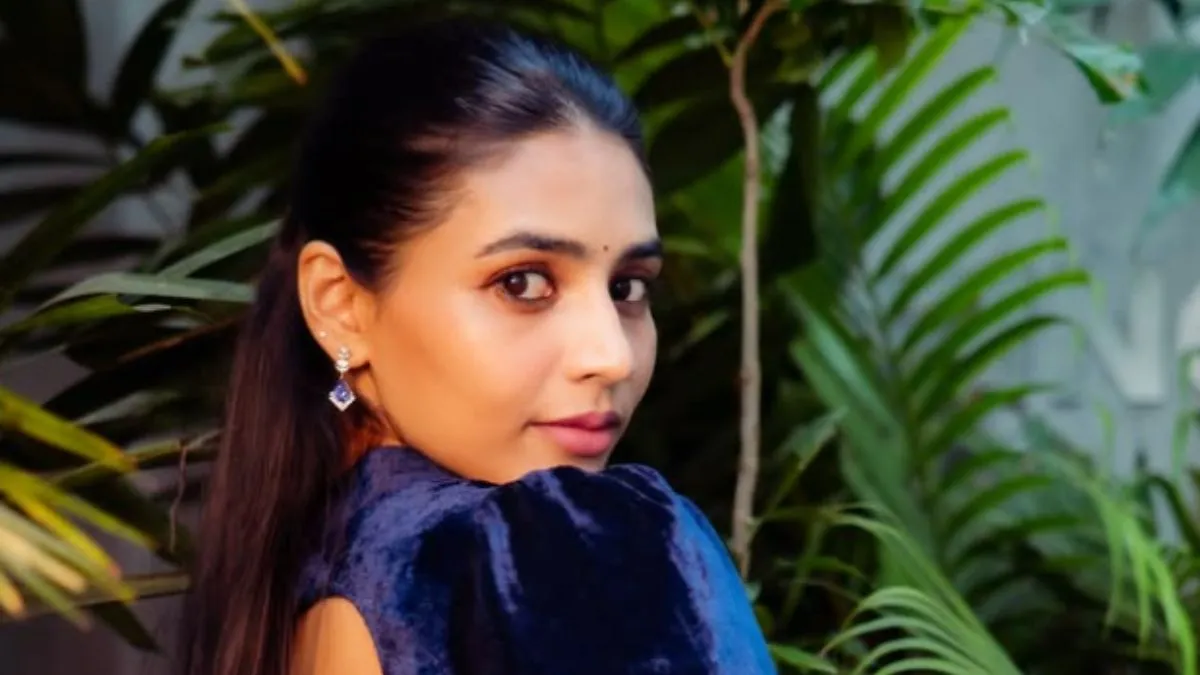 Kantara Star Sapthami Gowda Slams Voyeuristic Paparazzi Trends And Body ...