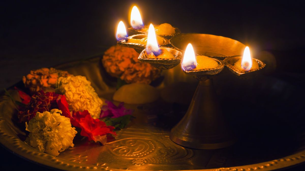 Chaitra Month 2026: Start And End Date; Check List Of Important Vrat ...