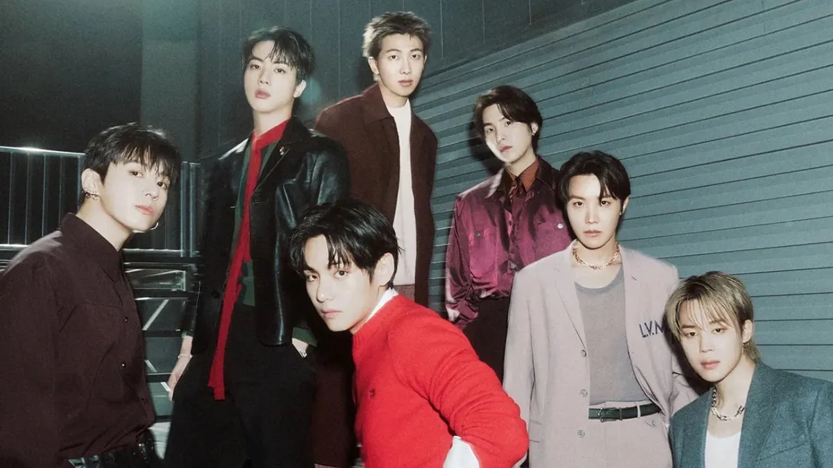 BTS Unveils 14 Track List In ARIRANG; When And Where To Watch Comeback ...