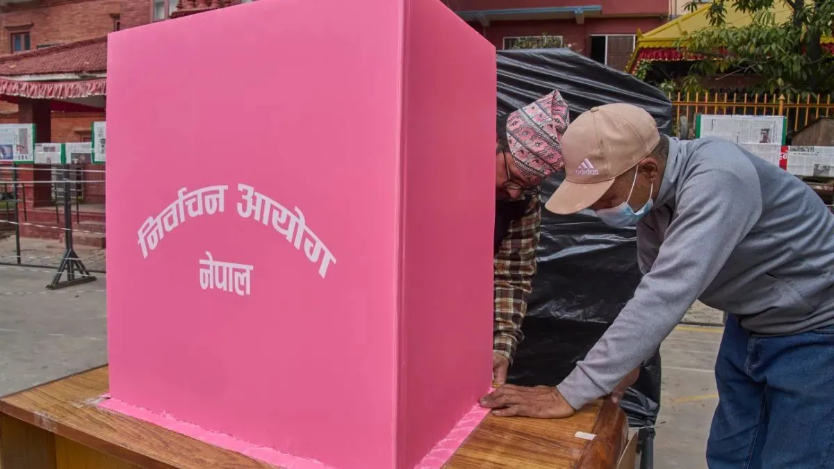 Nepal Elections 2026: 19 Million Voters Set To Vote Tomorrow; From Key ...