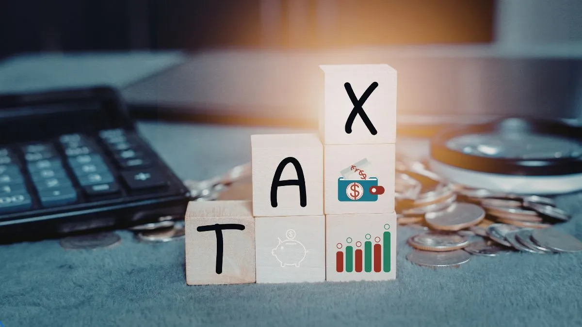 Advance Tax Deadline: Who Must Pay Advance Tax By March 15? Know Rules ...