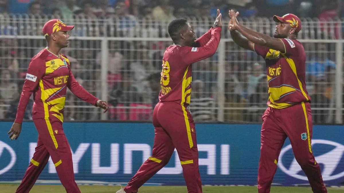 ICC Answers Daren Sammy's Call For Help, Arranges Charter Flight For ...