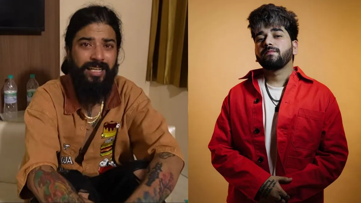 Anurag Dobhal’s Brother Kalam Ink Calls His Allegations Fake, Says ...