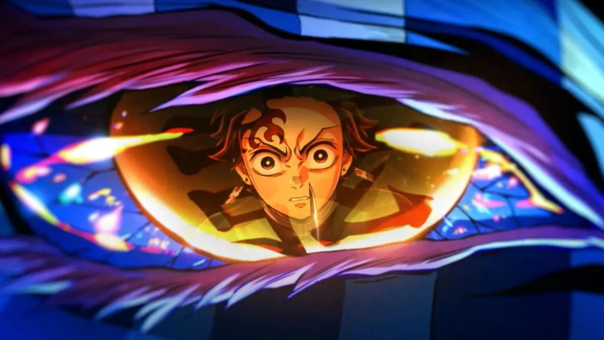 Demon Slayer Infinity Castle To Release In India On THIS Date; Check ...