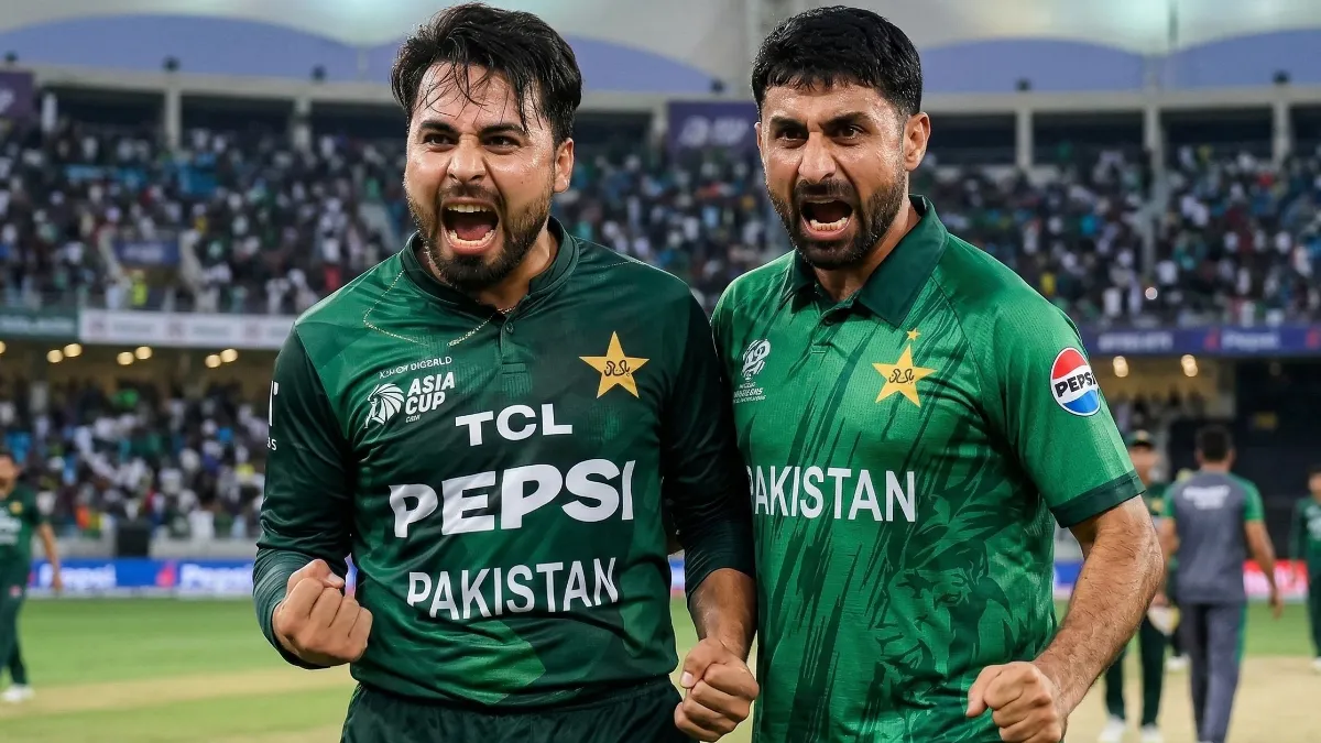 Pakistani Cricketer Fined For Misbehaving With Female Hotel Staff In ...