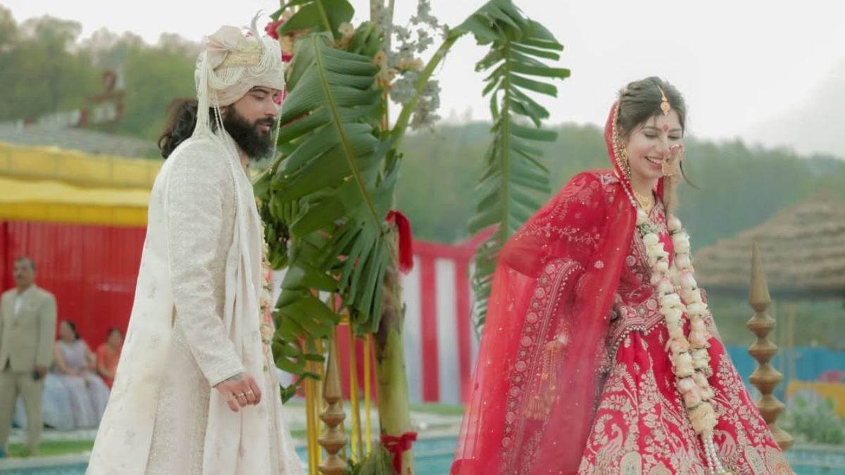 Who Is Ritika? All About Anurag Dobhal's Wife Amid Family Torture Claims