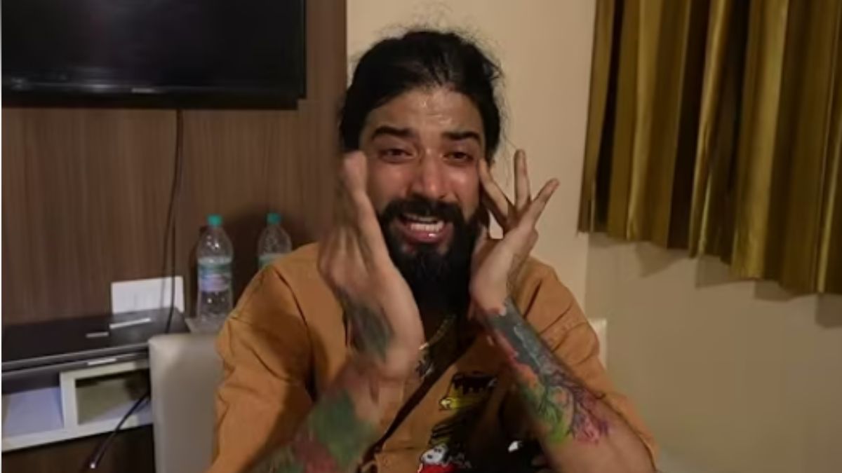 Anurag Dobhal’s Brother Kalam Ink Calls His Allegations Fake, Says ...